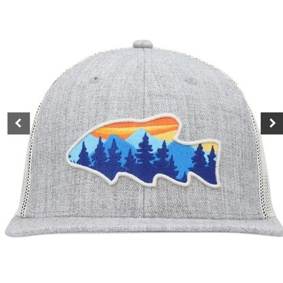 Local Crowns | Accessories | Local Crowns Fish Collection Forest Views ...